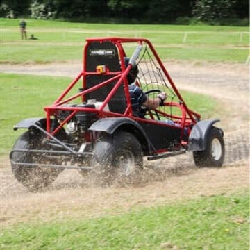 Off Road Buggies Leicestershire | Prices From £59.00
